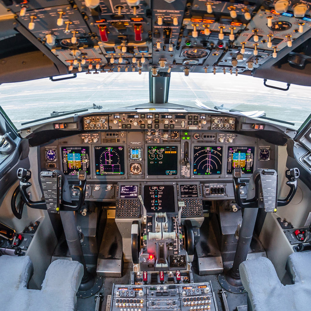 PRESAGIS, Gelecekteki Aviyonik Kullanıcı Arayüzü Geliştirme ...