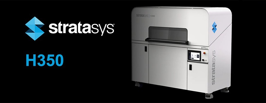 Stratasys H350 3D Yazıcı