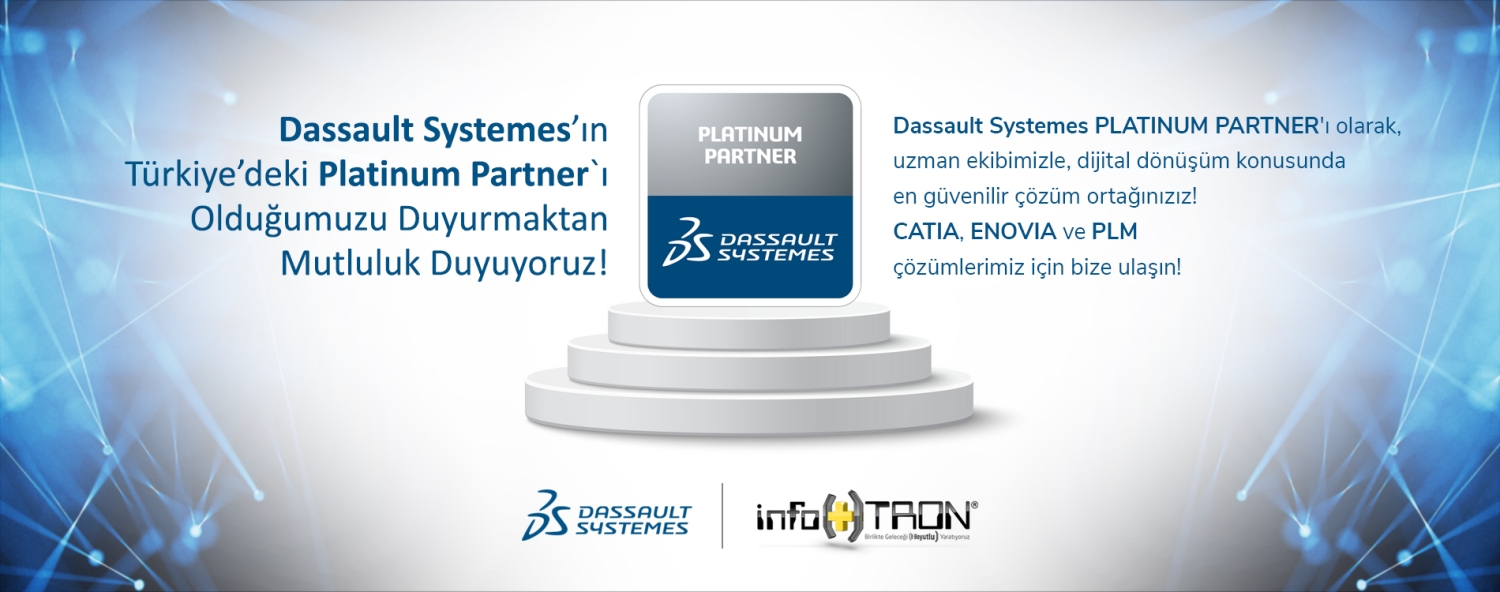 Stratasys Platinum Partner | Dassault Systemes Platinum Partner | Artec ...