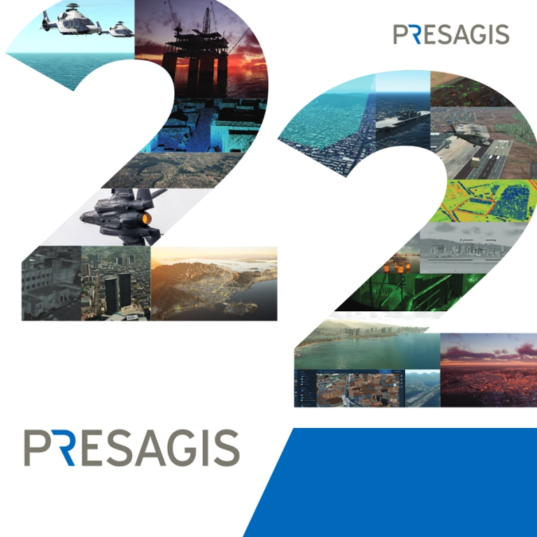 Presagis