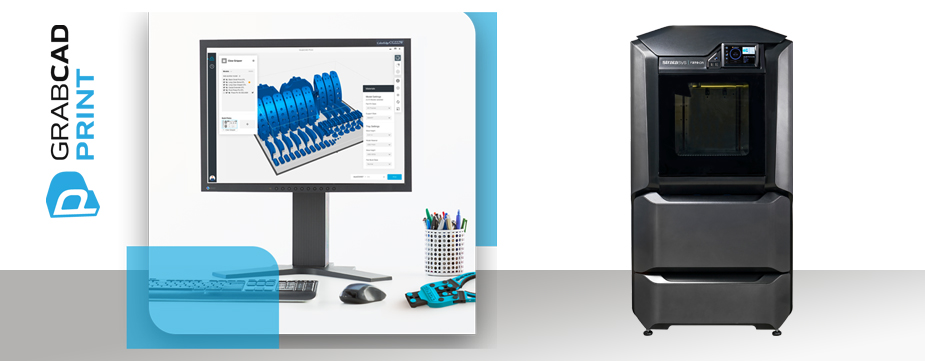 Stratasys F370CR 3D Yazıcı