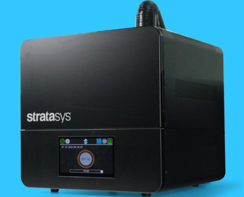 Stratasys Origin Two 3D Yazıcı - infoTRON